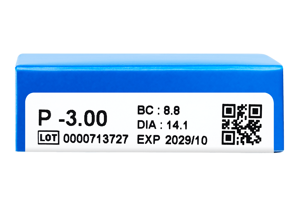キエト2ウィークリッチ : コンタクトレンズ通販のLENSMODEなら処方箋不要